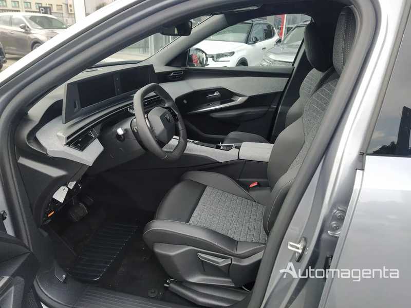 Nuovo Peugeot 3008 KM0 MHEV 1.2 Hybrid 145cv DCS6 Allure Grigia ...